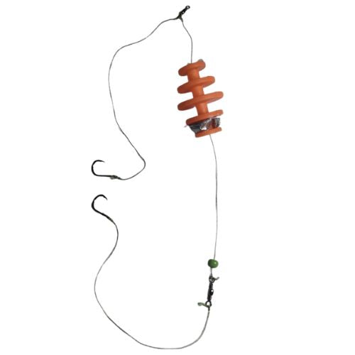 Rumeezah's Papgooi Rigs – Apex Baits and Tackle